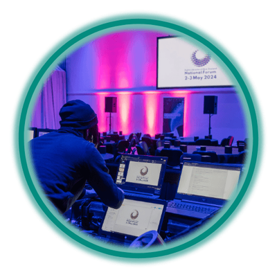 Virtually There Events NZ Conferences, retreats & celebrations